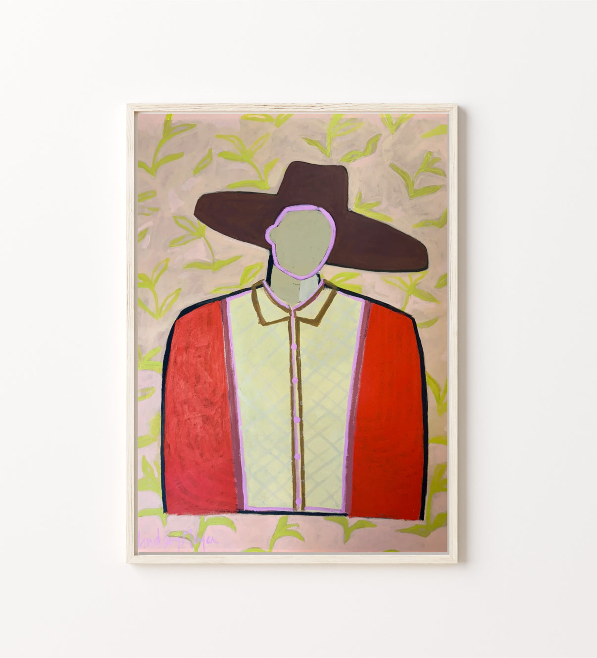 Butch – Lindsey Meyer Art